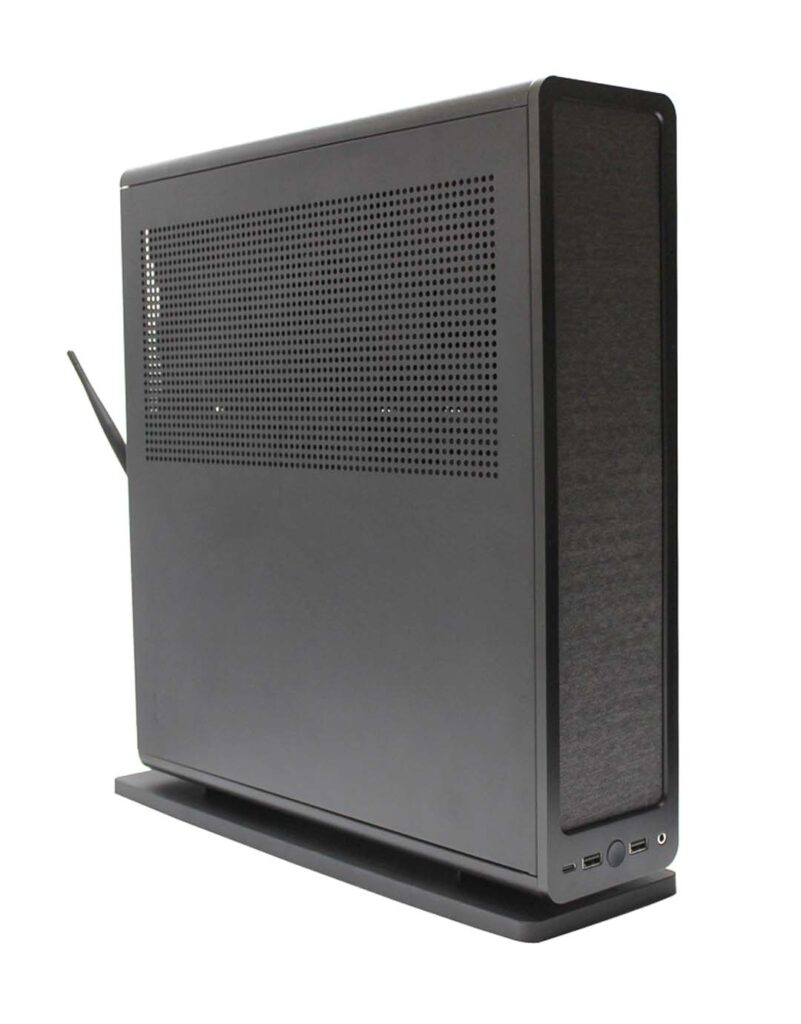 Copper Series – 5600X, RX 6700 XT, 16GB and 1TB SSD Gaming PC - Atom PCs