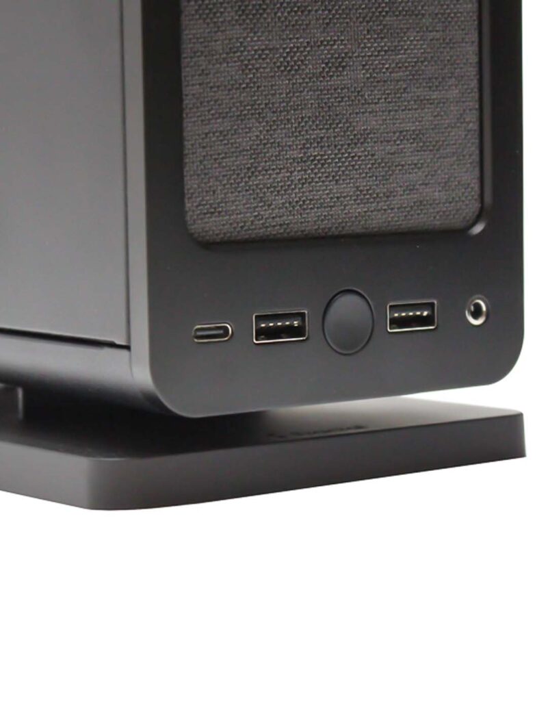 Copper Series – 5600X, RX 6700 XT, 16GB and 1TB SSD Gaming PC - Atom PCs