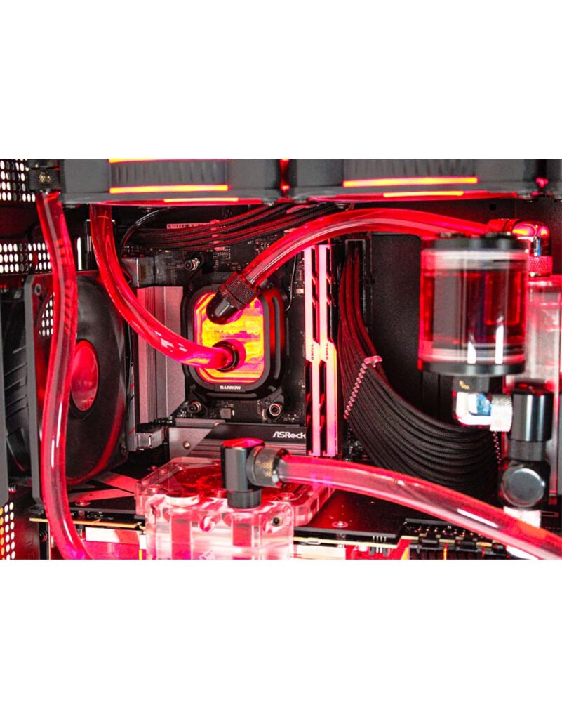 Micro – Atom PCs