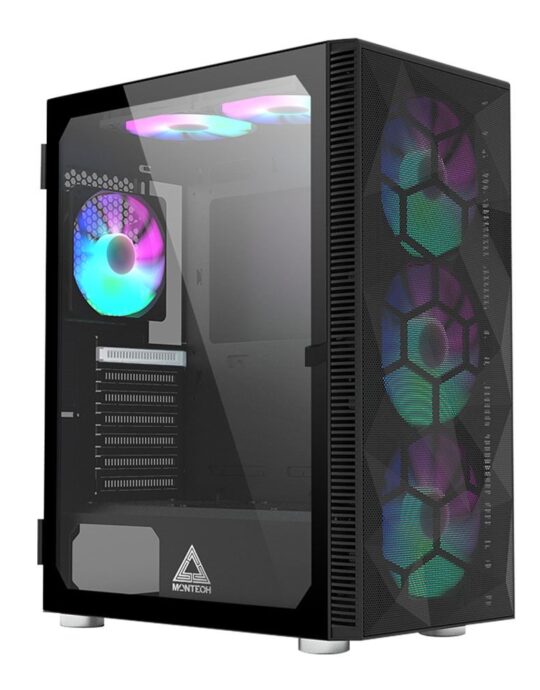 Atom PCs – Tiny powerful gaming and productivity desktops